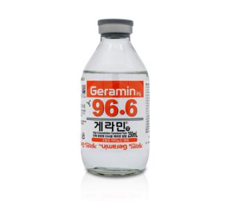 삼성제약(주) : Prescription Medicines